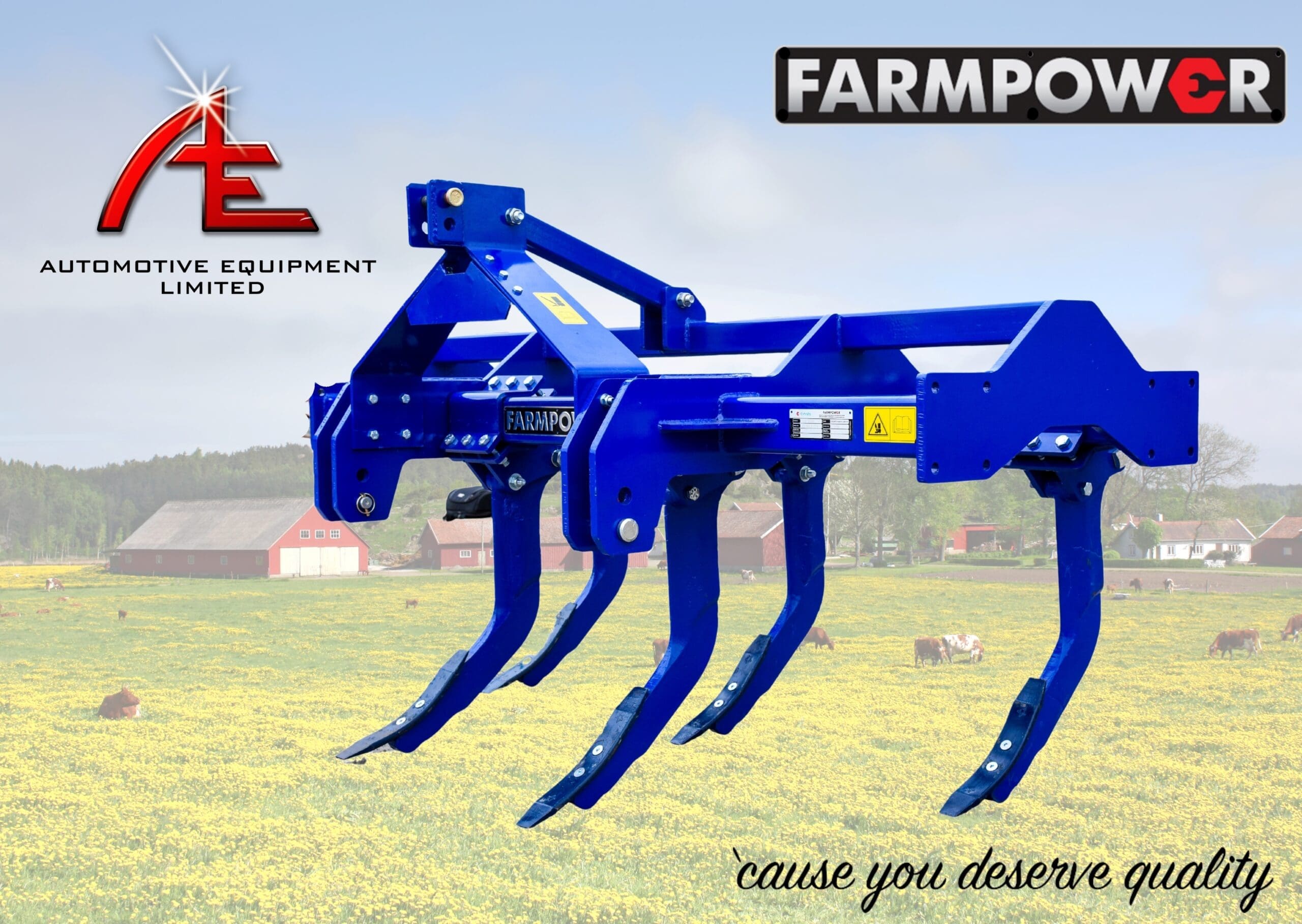 5 TYNE SUB SOILER – Mech House Trader
